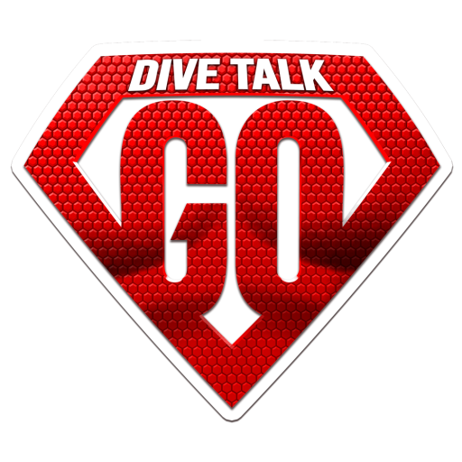 Dive Talk Go Recreational CCR - The Dive Talk Go CCR Dive Talk Go Recreational CCR - The Dive Talk Go CCR