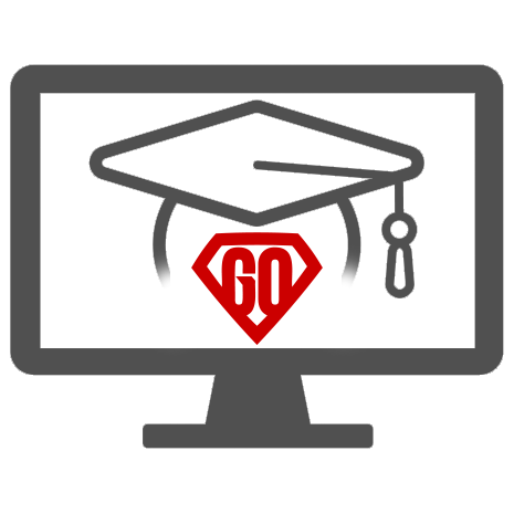 Dive Talk Go Online Course - The Dive Talk Go CCR